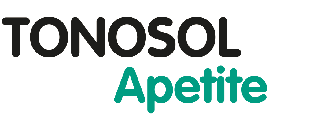 Tonosol Apetite – Tonosol
