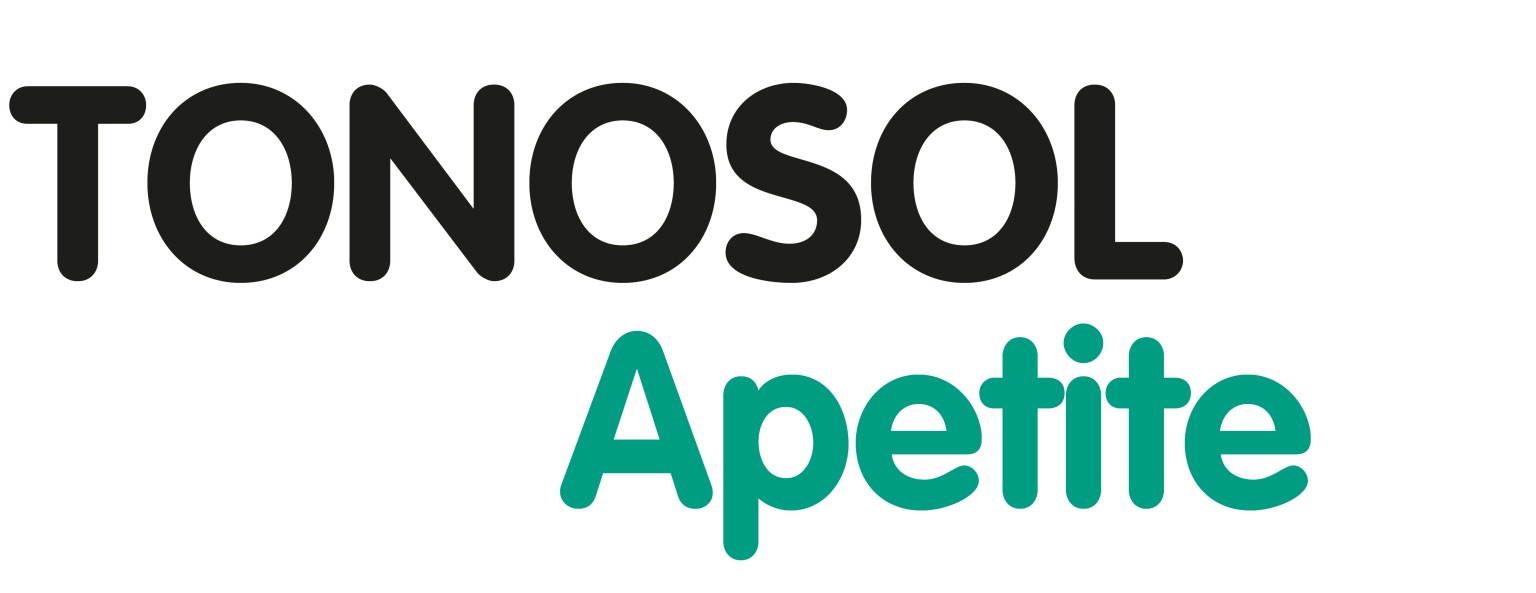 Tonosol Apetite – Tonosol